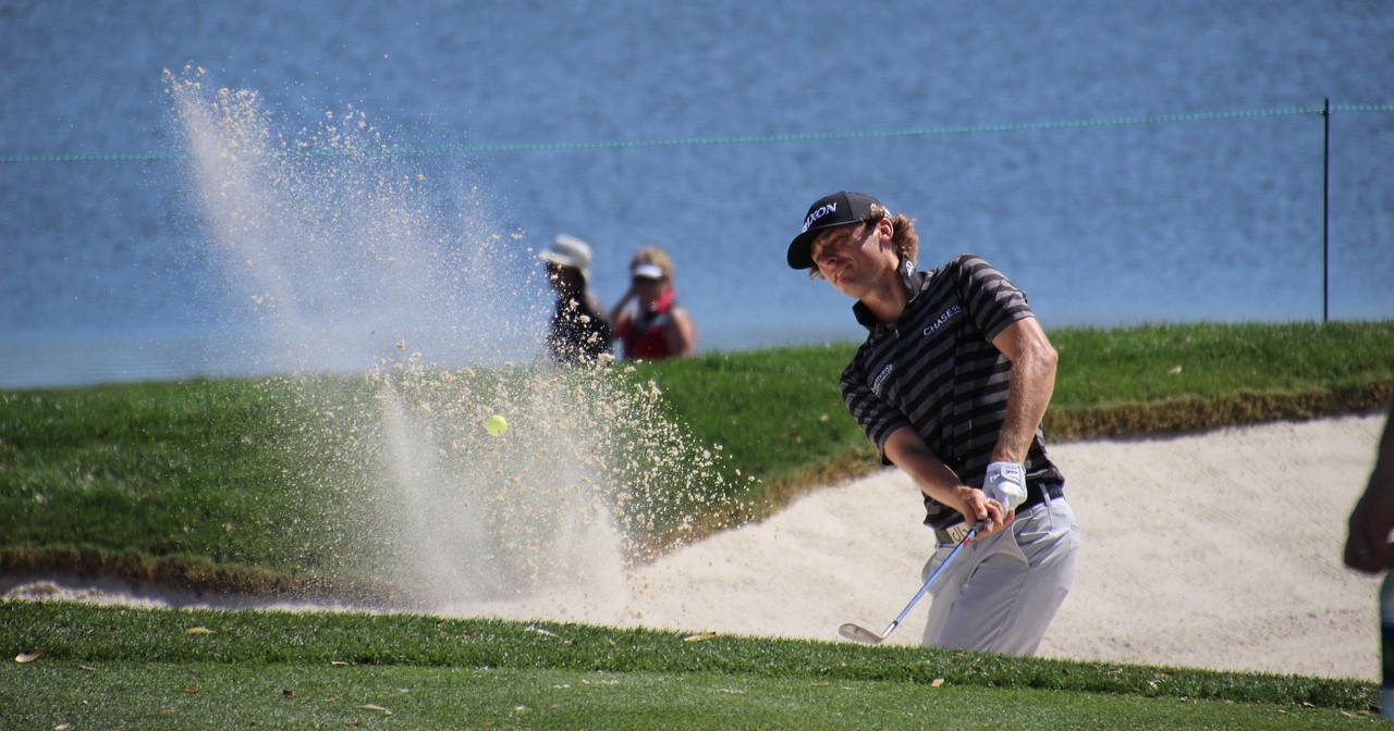 Is Golf a Boring Sport?