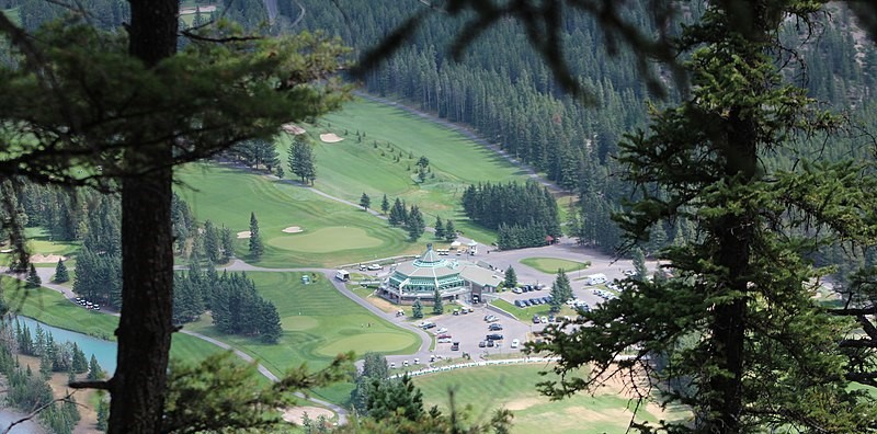 The Best Golf Courses in Canada